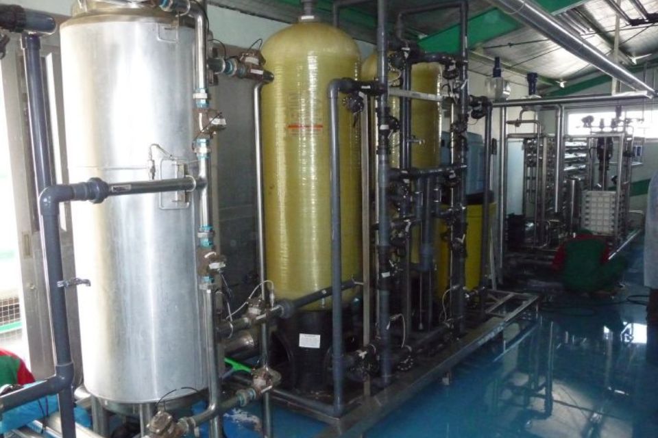 Pharmaceutical – PT Aweco Indosteel Perkasa