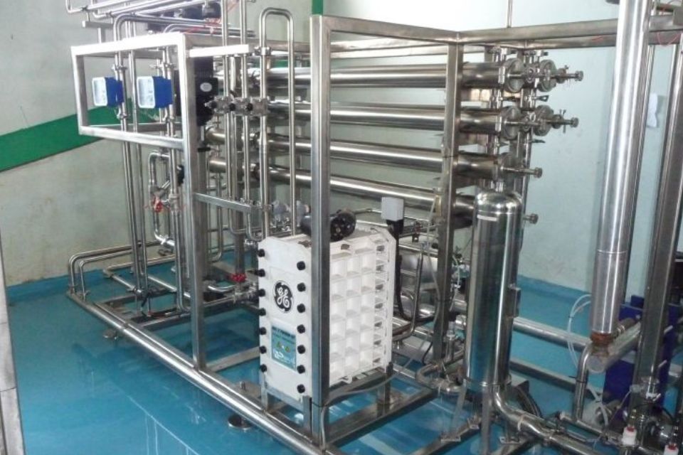 Pharmaceutical – PT Aweco Indosteel Perkasa