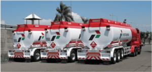 Oil and Gas – PT Aweco Indosteel Perkasa